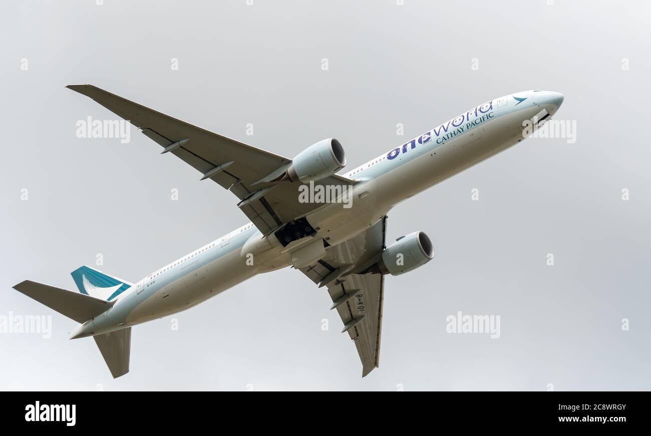 777 367 hi-res stock photography and images - Alamy