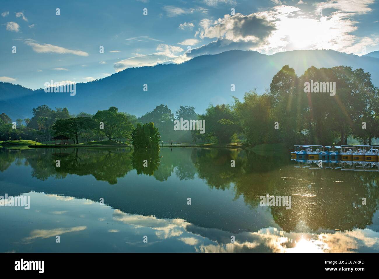 Taiping hi-res stock photography and images - Alamy