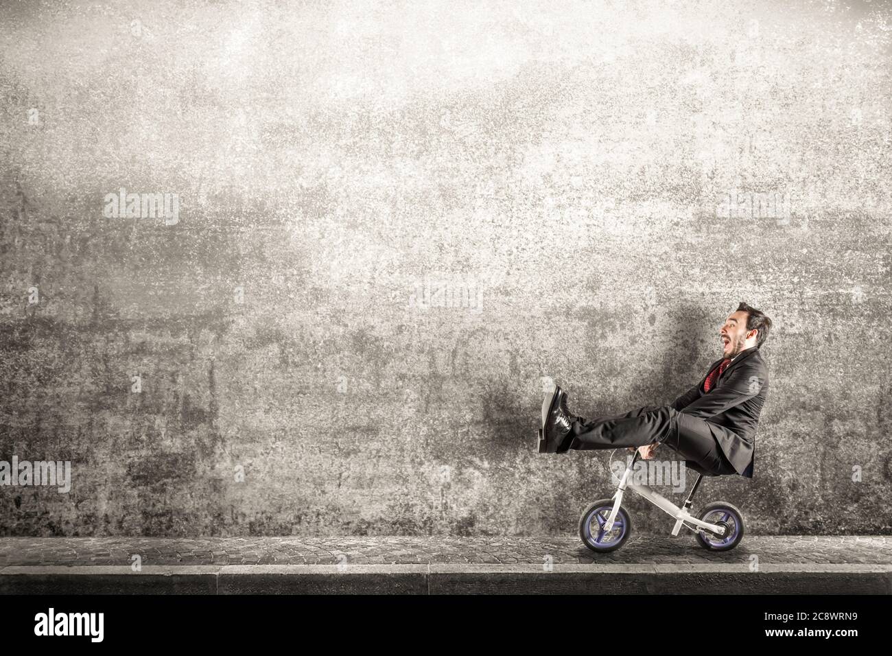 Dangerous situation hi-res stock photography and images - Alamy