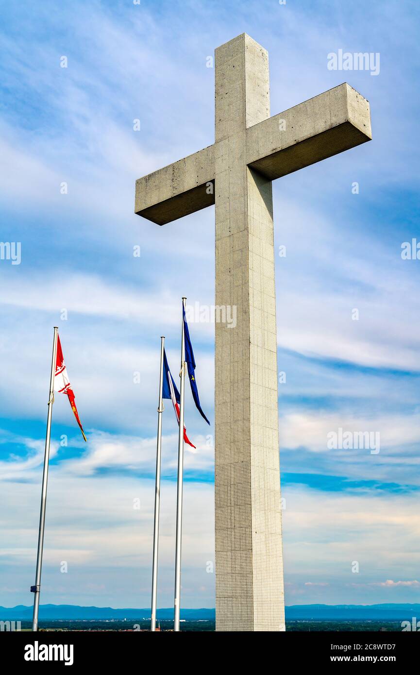 French ww2 sign hi-res stock photography and images - Alamy