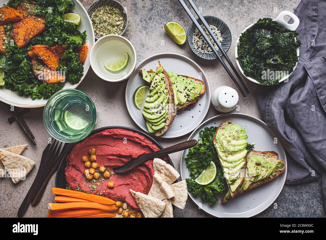 Healthy Food Photography Tumblr