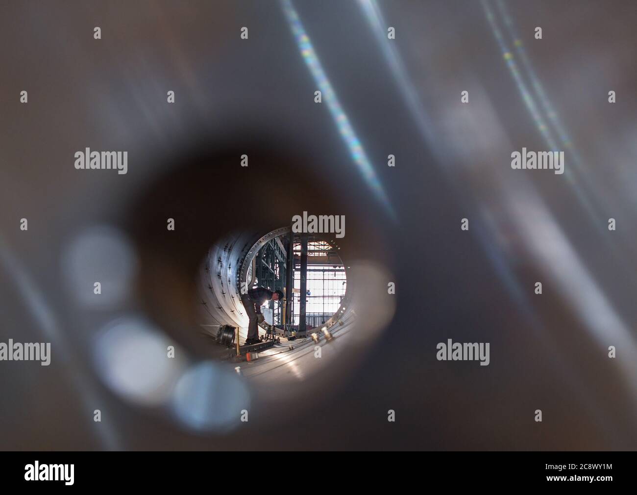 Stc tower hi-res stock photography and images - Alamy