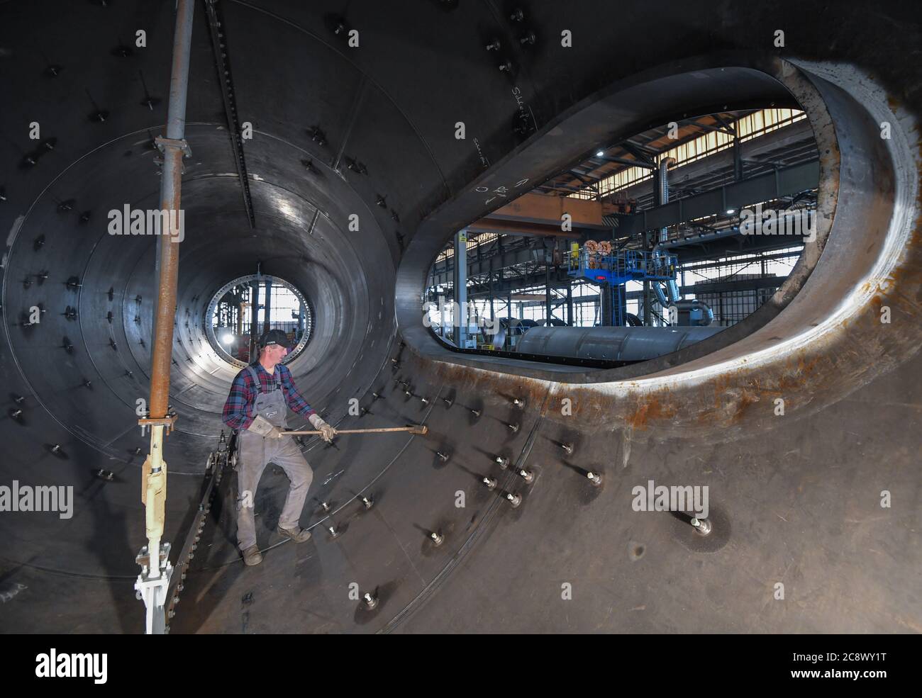 Stc tower hi-res stock photography and images - Alamy
