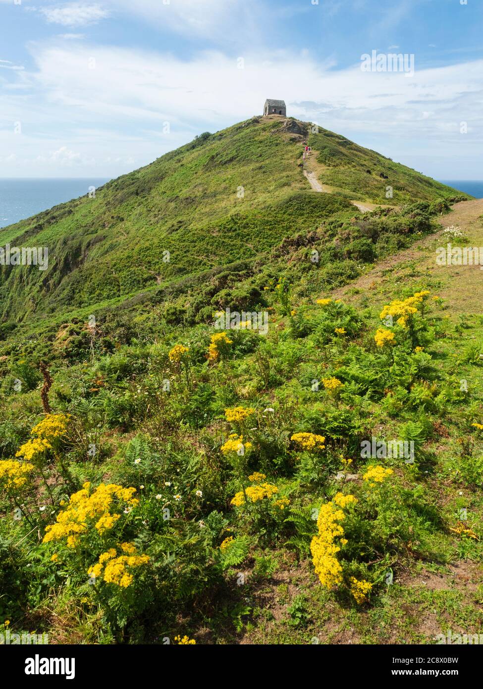 Rame Cornwall High Resolution Stock Photography and Images - Alamy