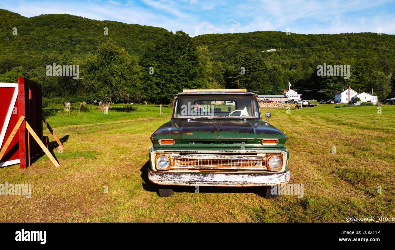 1960s farm field hi-res stock photography and images - Alamy