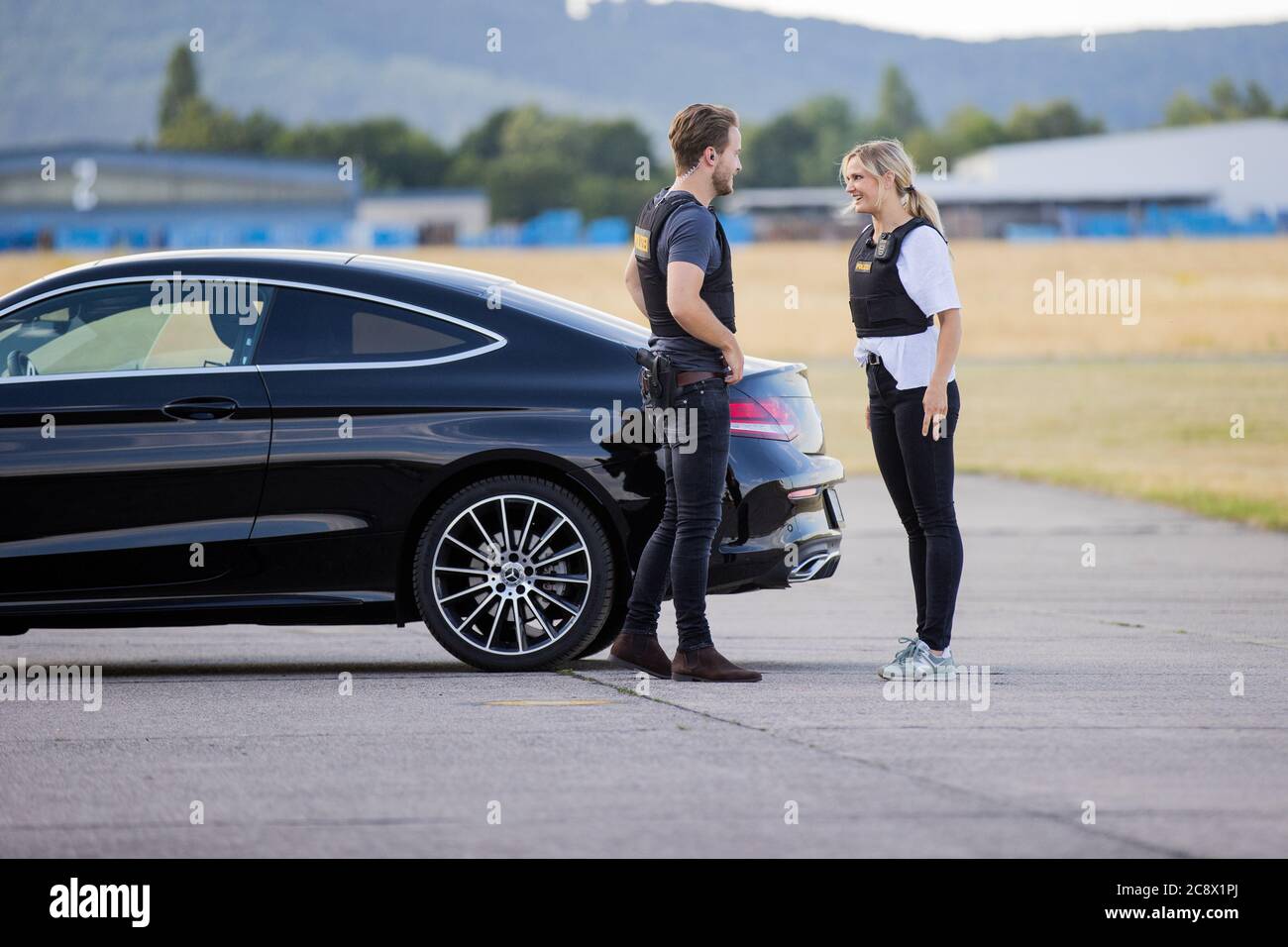 Pia cobra hi-res stock photography and images - Alamy