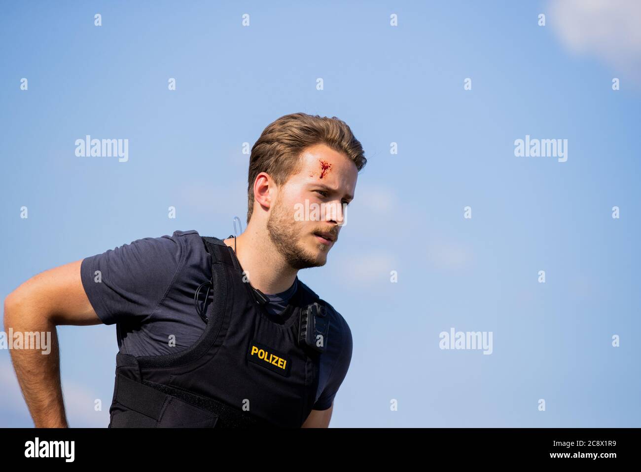 Nicolas wolf hi-res stock photography and images - Alamy