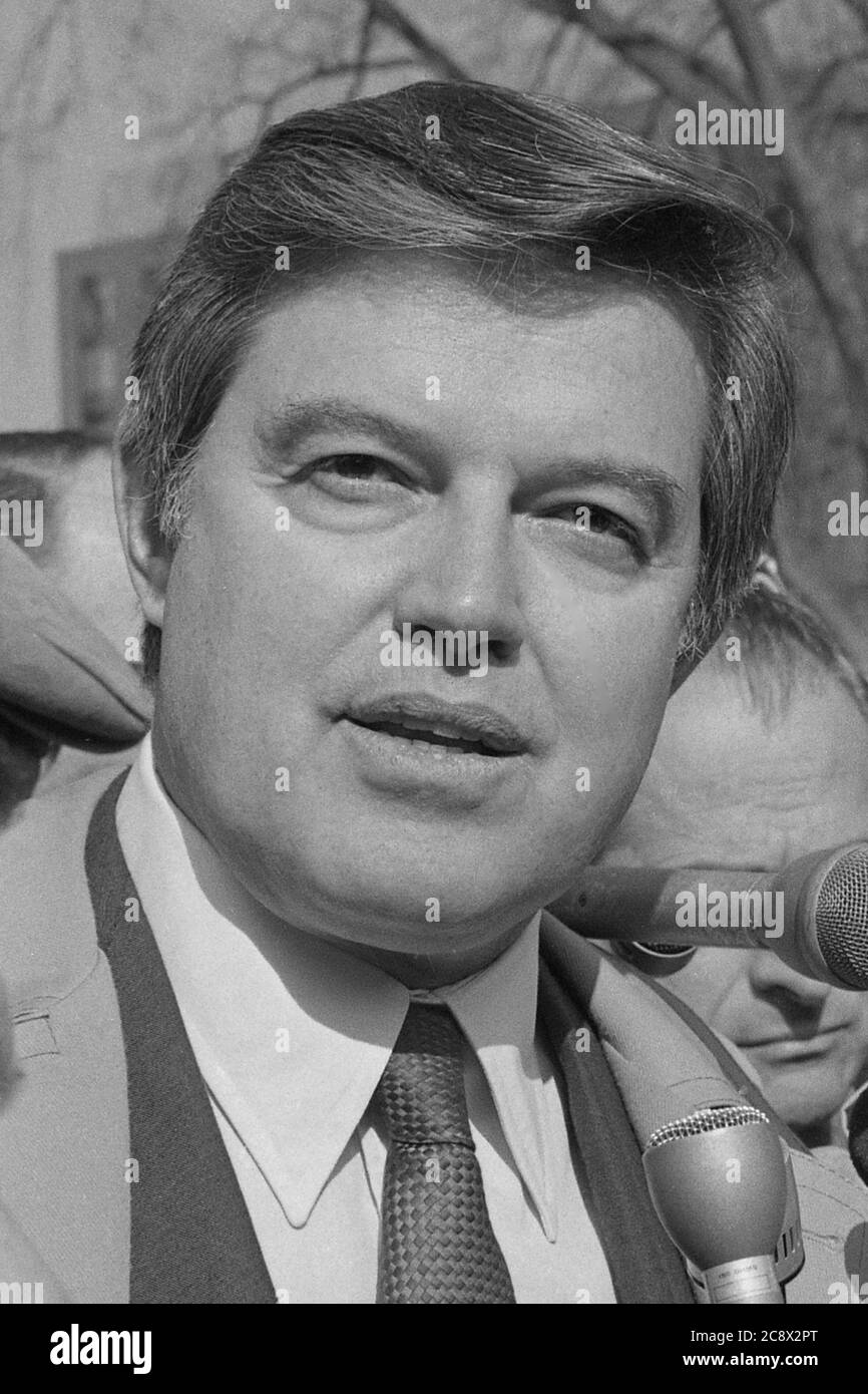 Frank CHURCH, politician, USA, Frank Forrester Church (born July 25 ...