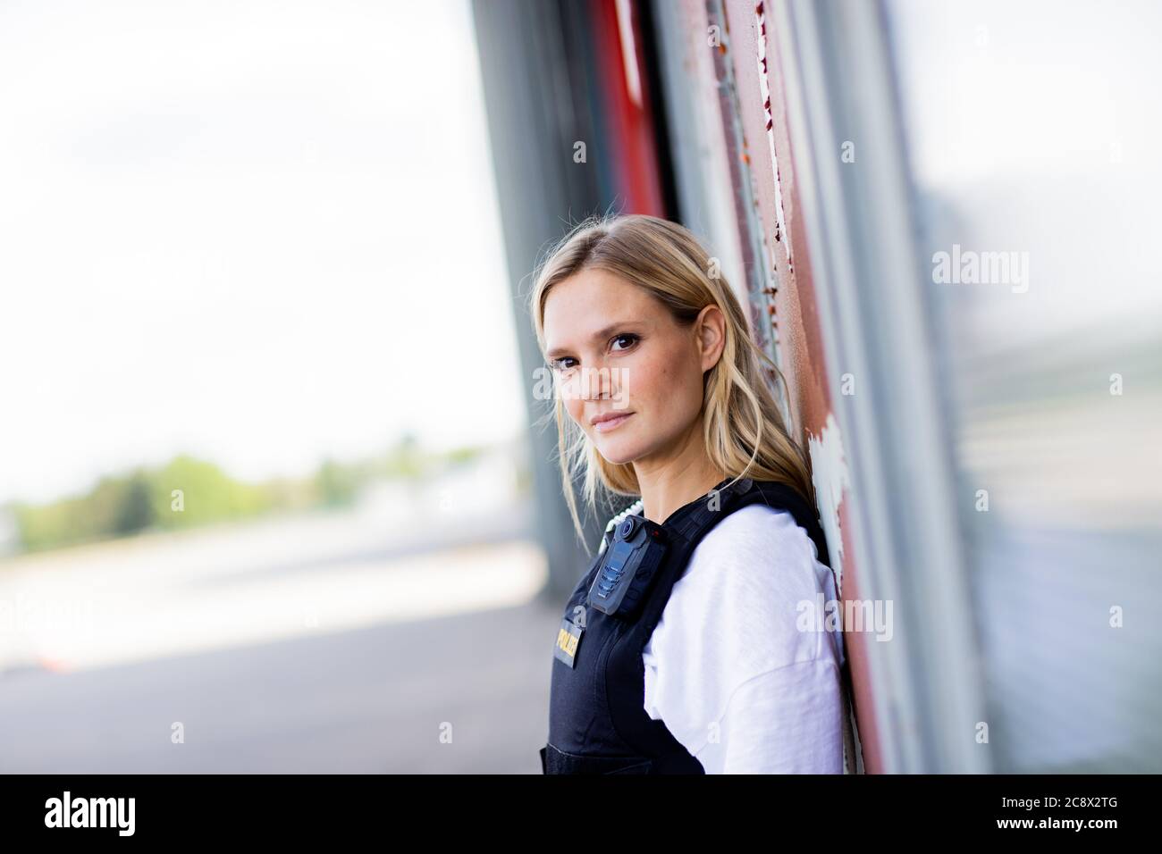 Mendig, Germany. 13th July, 2020. EXCLUSIVE - The actress Pia ...