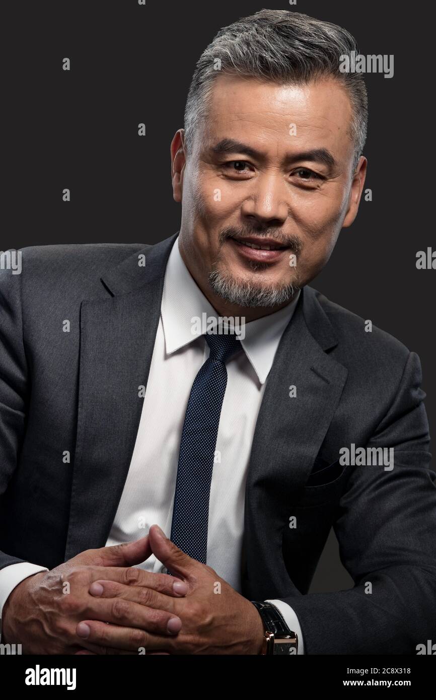 Business tycoon hi-res stock photography and images - Alamy