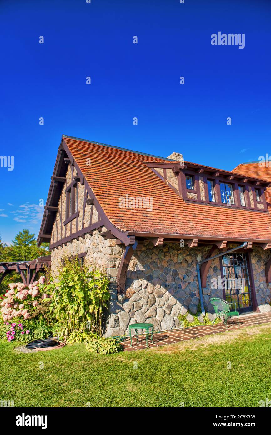 Beautiful construction hi-res stock photography and images - Alamy