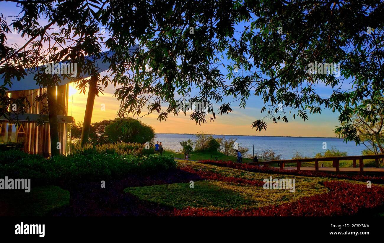 Rio sul shopping mall hi-res stock photography and images - Alamy