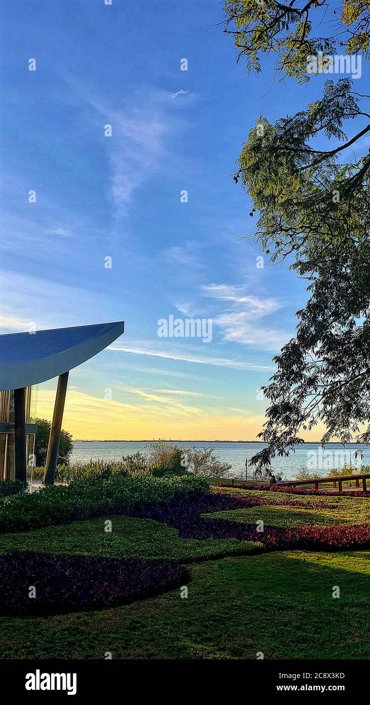 Rio sul shopping mall hi-res stock photography and images - Alamy