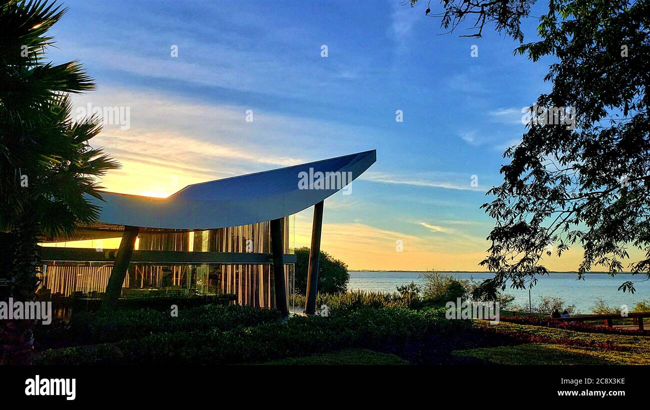 Rio sul shopping mall hi-res stock photography and images - Alamy