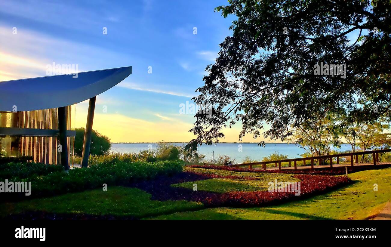 Rio sul shopping mall hi-res stock photography and images - Alamy