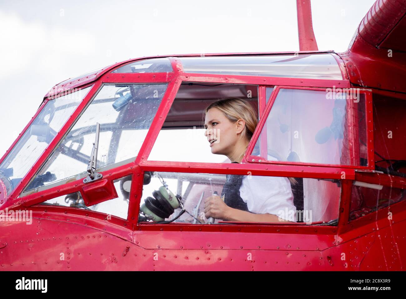 Mendig, Germany. 13th July, 2020. EXCLUSIVE - The actress Pia ...