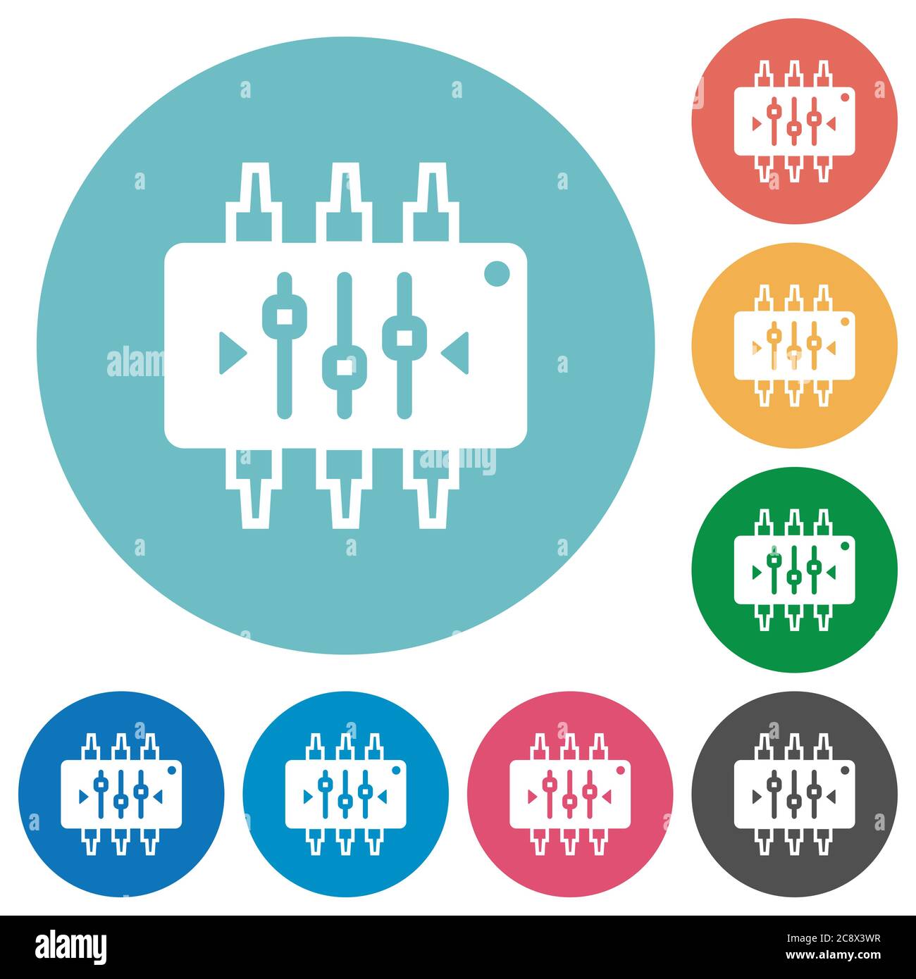 Tweaking background hi-res stock photography and images - Alamy