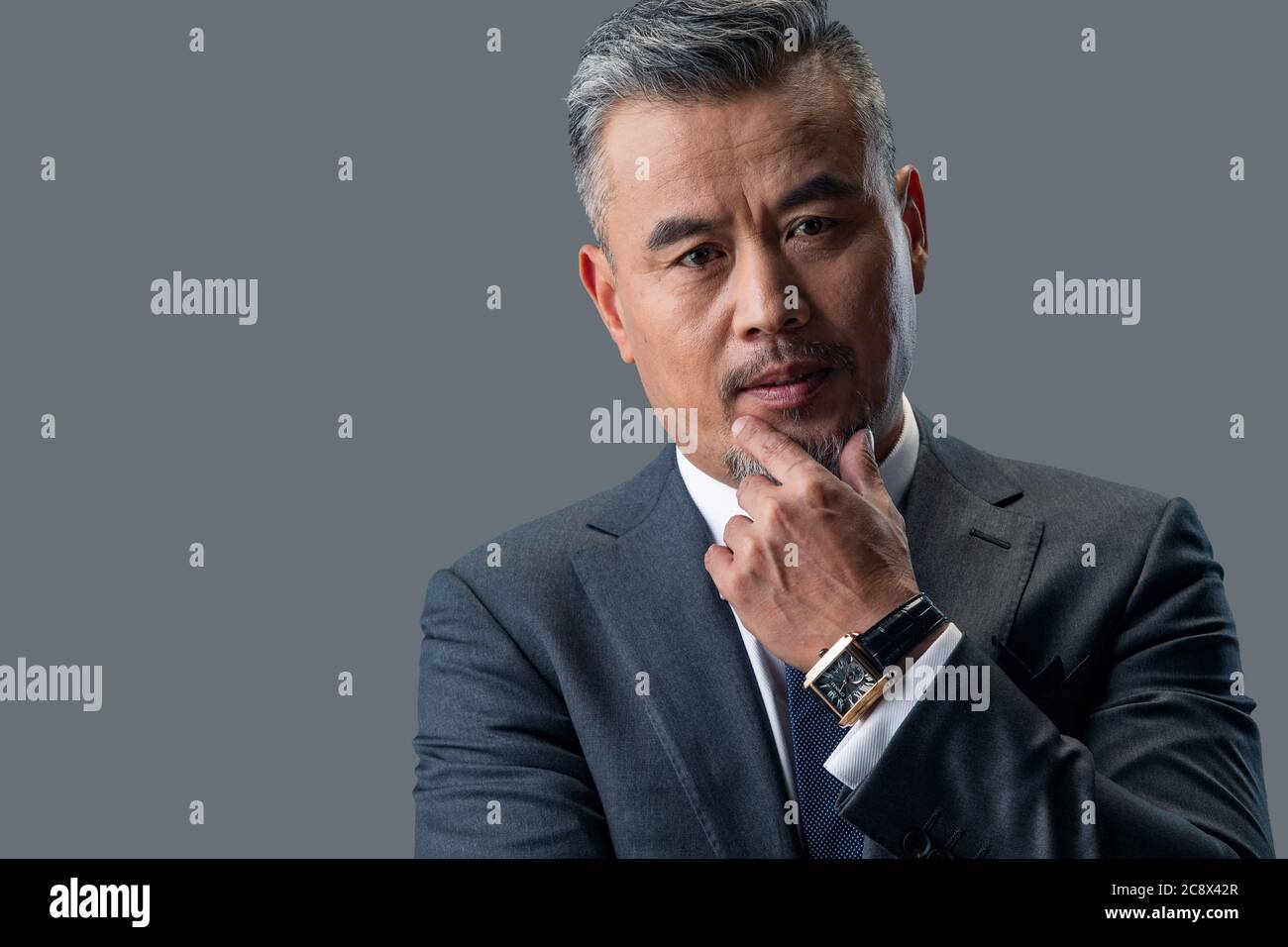 Chinese middle finger hi-res stock photography and images - Alamy