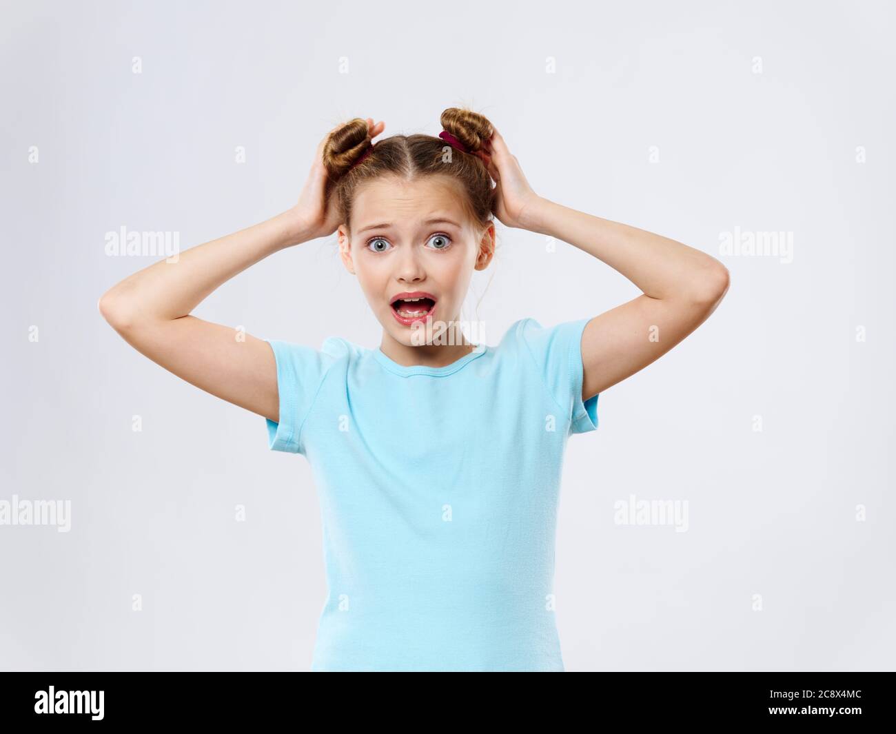 Dumbfounded High Resolution Stock Photography and Images - Alamy