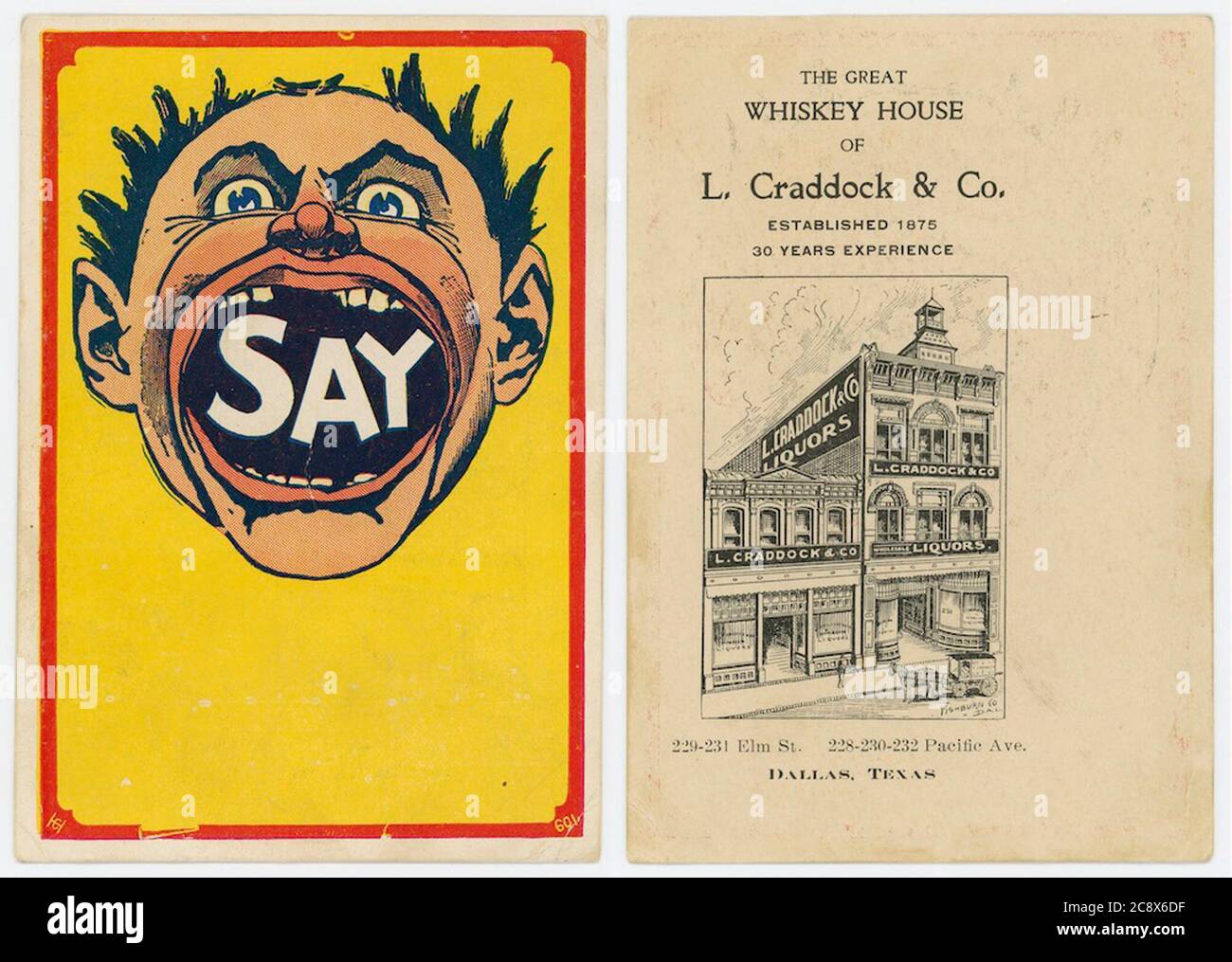 Craddock House High Resolution Stock Photography and Images - Alamy