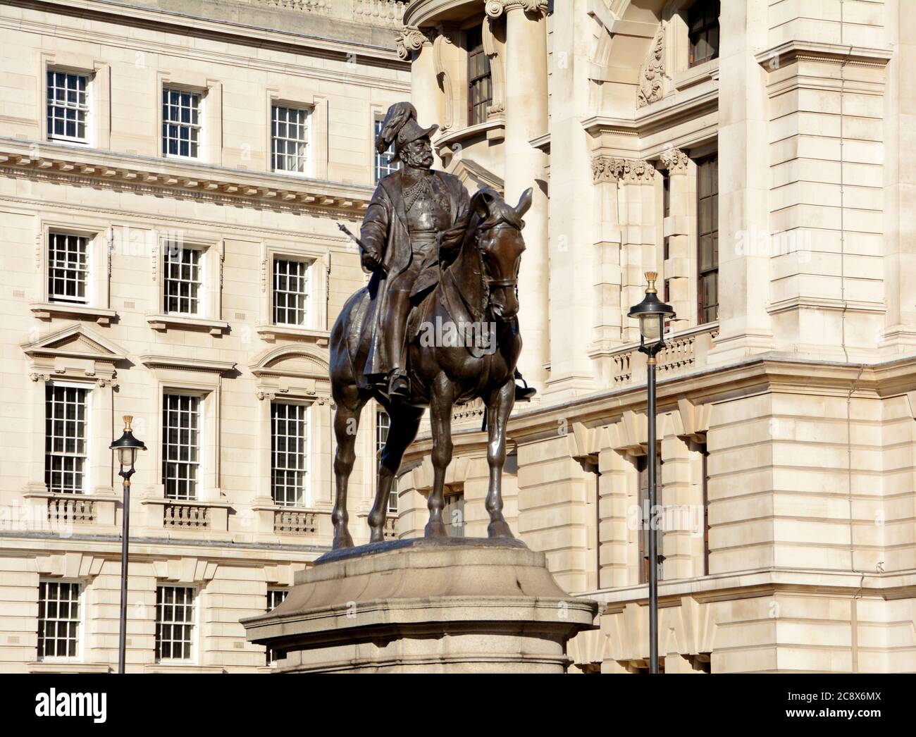Regent Street is one of the most important streets in London, located ...