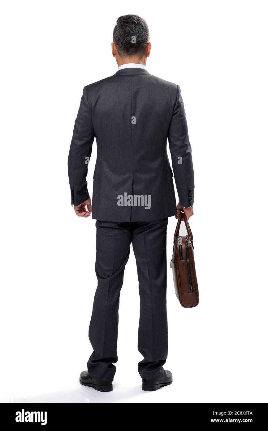 Mature men only Cut Out Stock Images & Pictures - Alamy