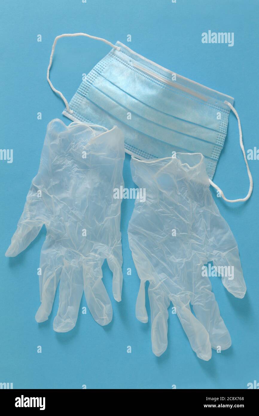 Ppe mask hi-res stock photography and images - Alamy