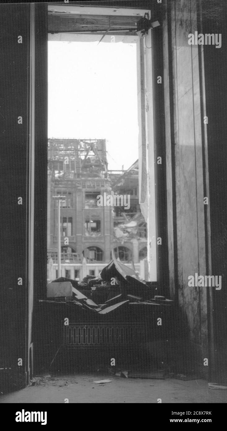 Berlin 1940s hitler hi-res stock photography and images - Alamy