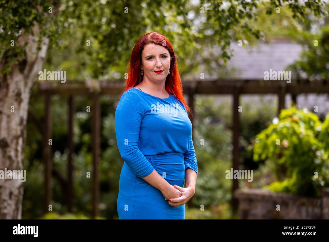 Louise haigh hi-res stock photography and images - Alamy