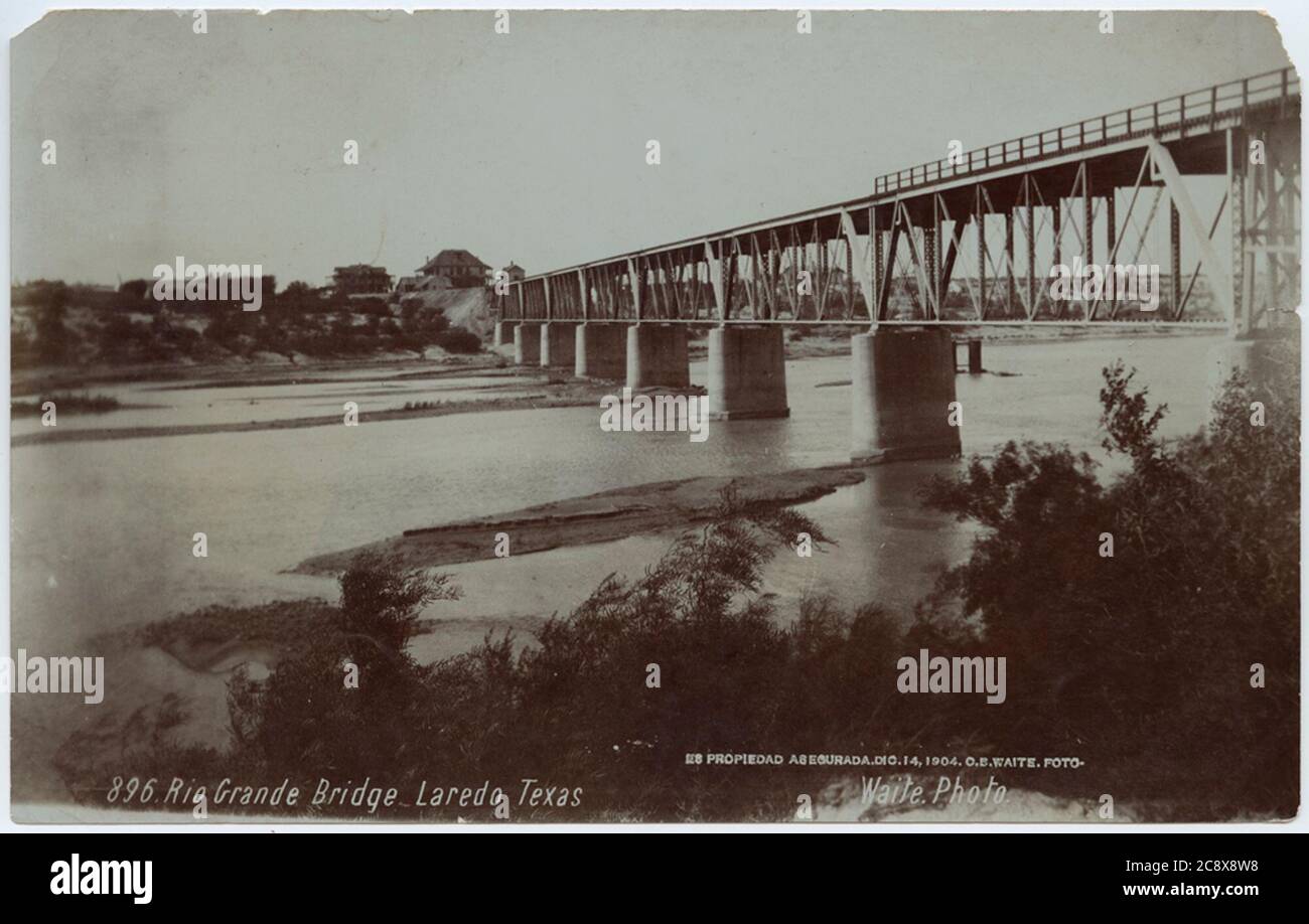 Laredo background hi-res stock photography and images - Alamy