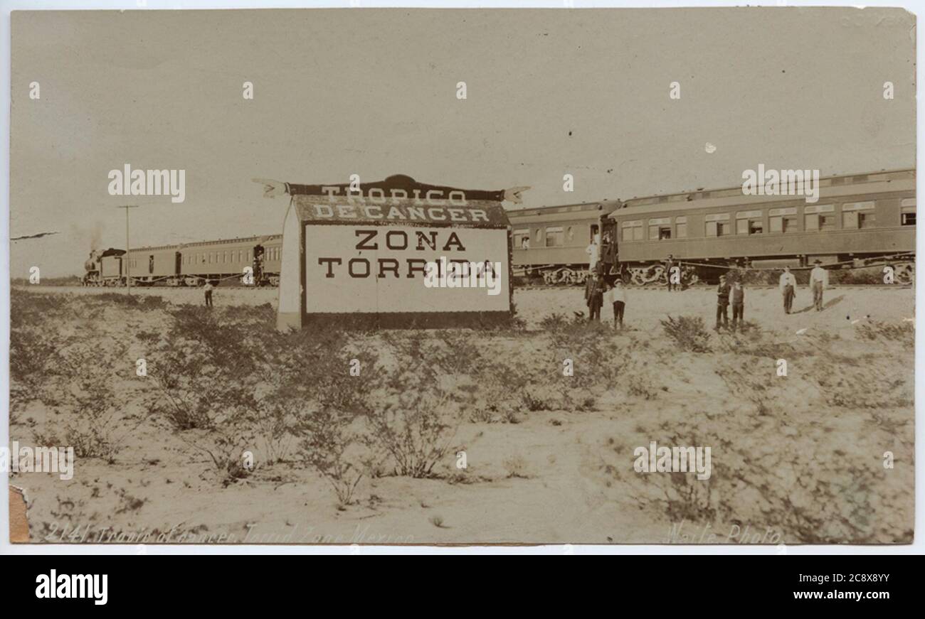 Torrid Zone High Resolution Stock Photography and Images - Alamy