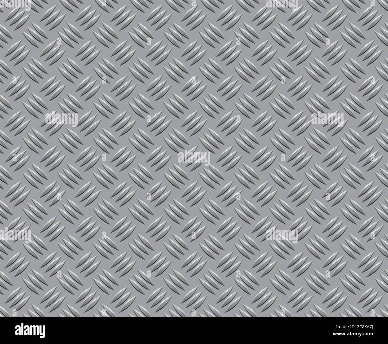 Industrial metal flooring Stock Vector Images - Alamy