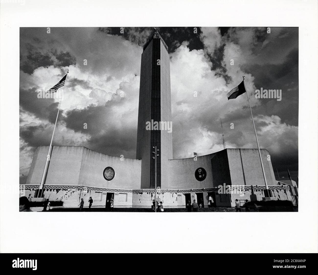 Vintage state fair of texas hi-res stock photography and images - Alamy