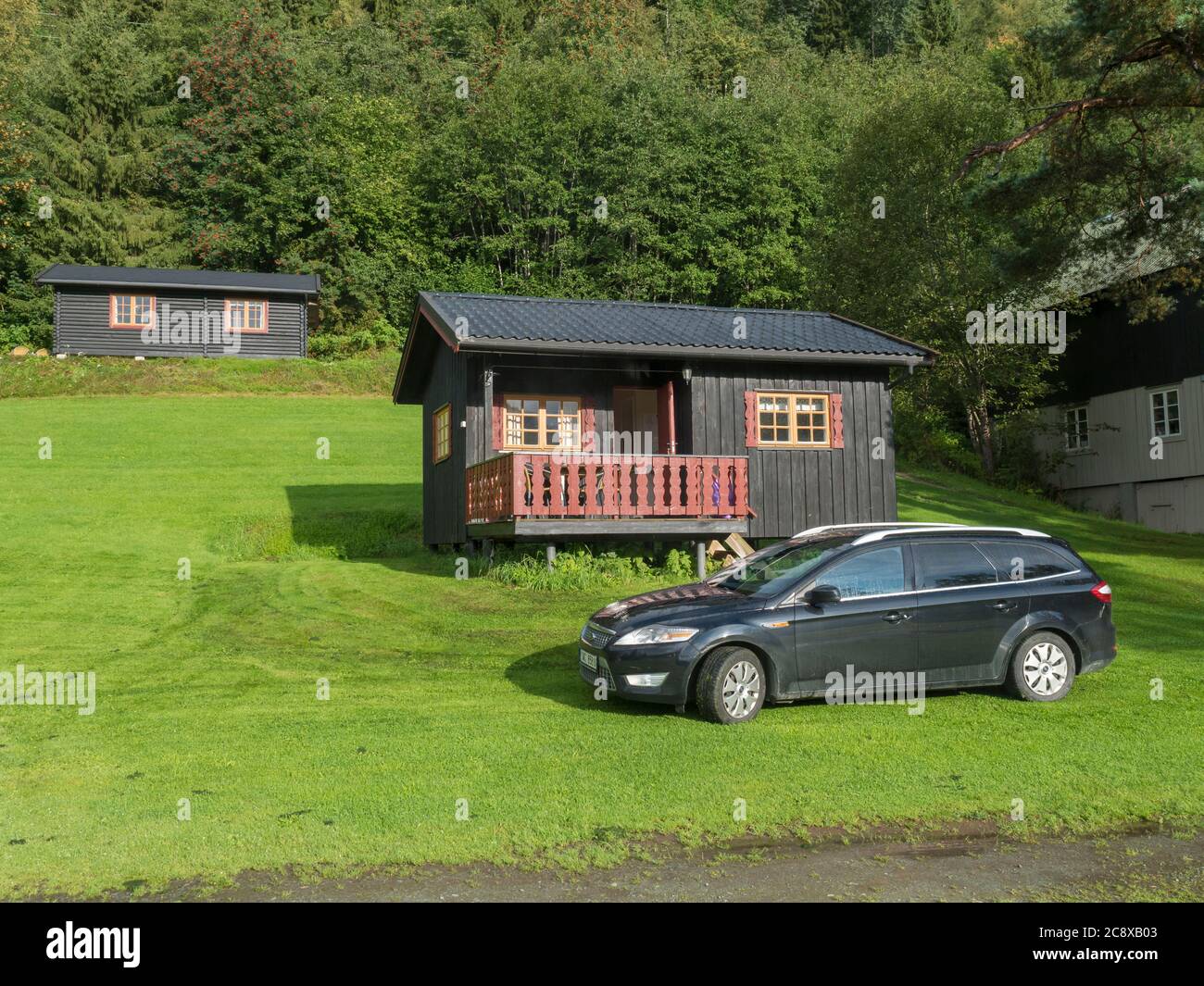 Storen norway hi-res stock photography and images - Alamy