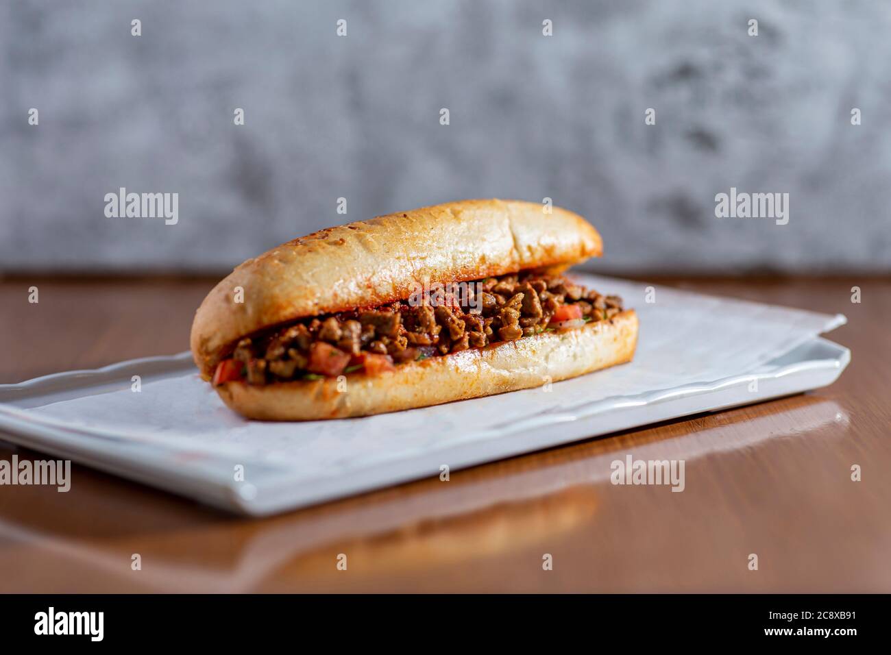 Tantuni hi-res stock photography and images - Alamy