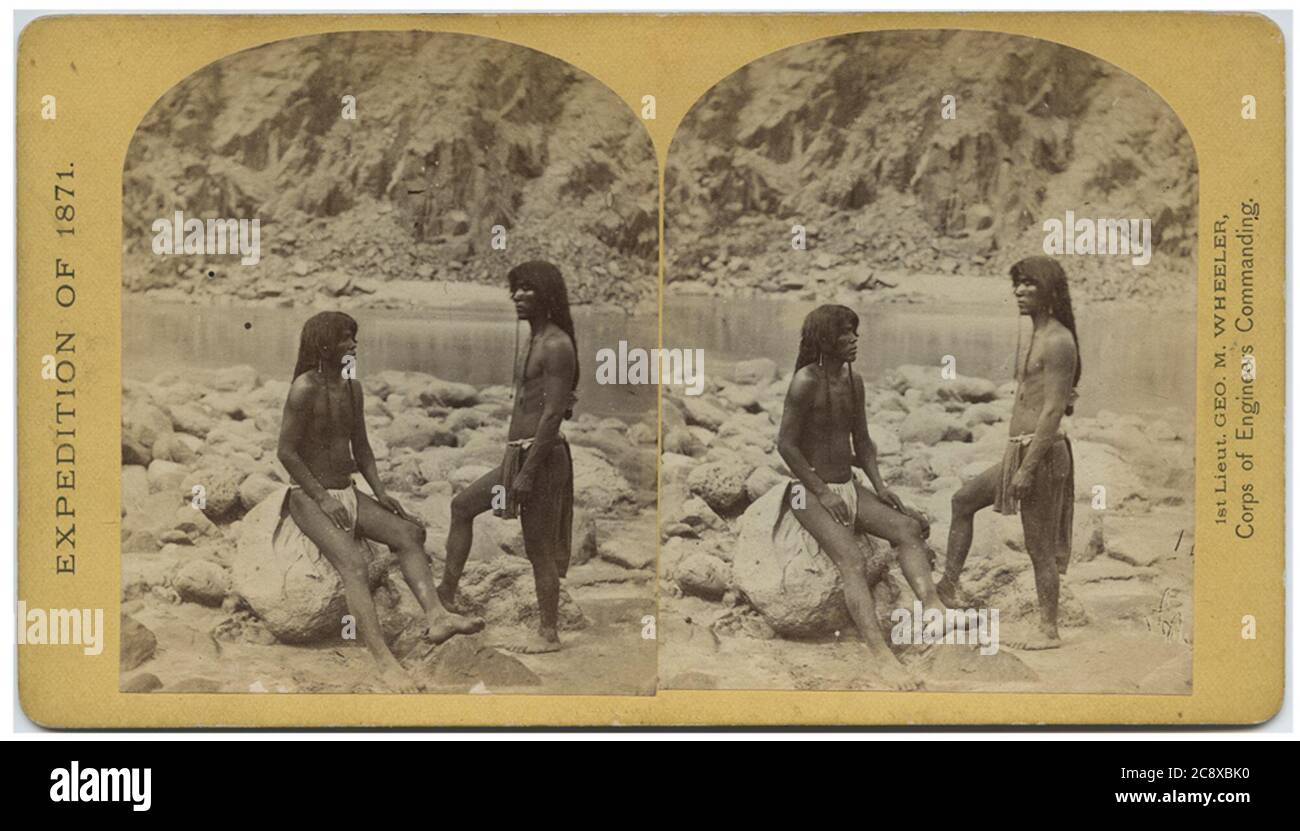 Types of indians Cut Out Stock Images & Pictures - Alamy