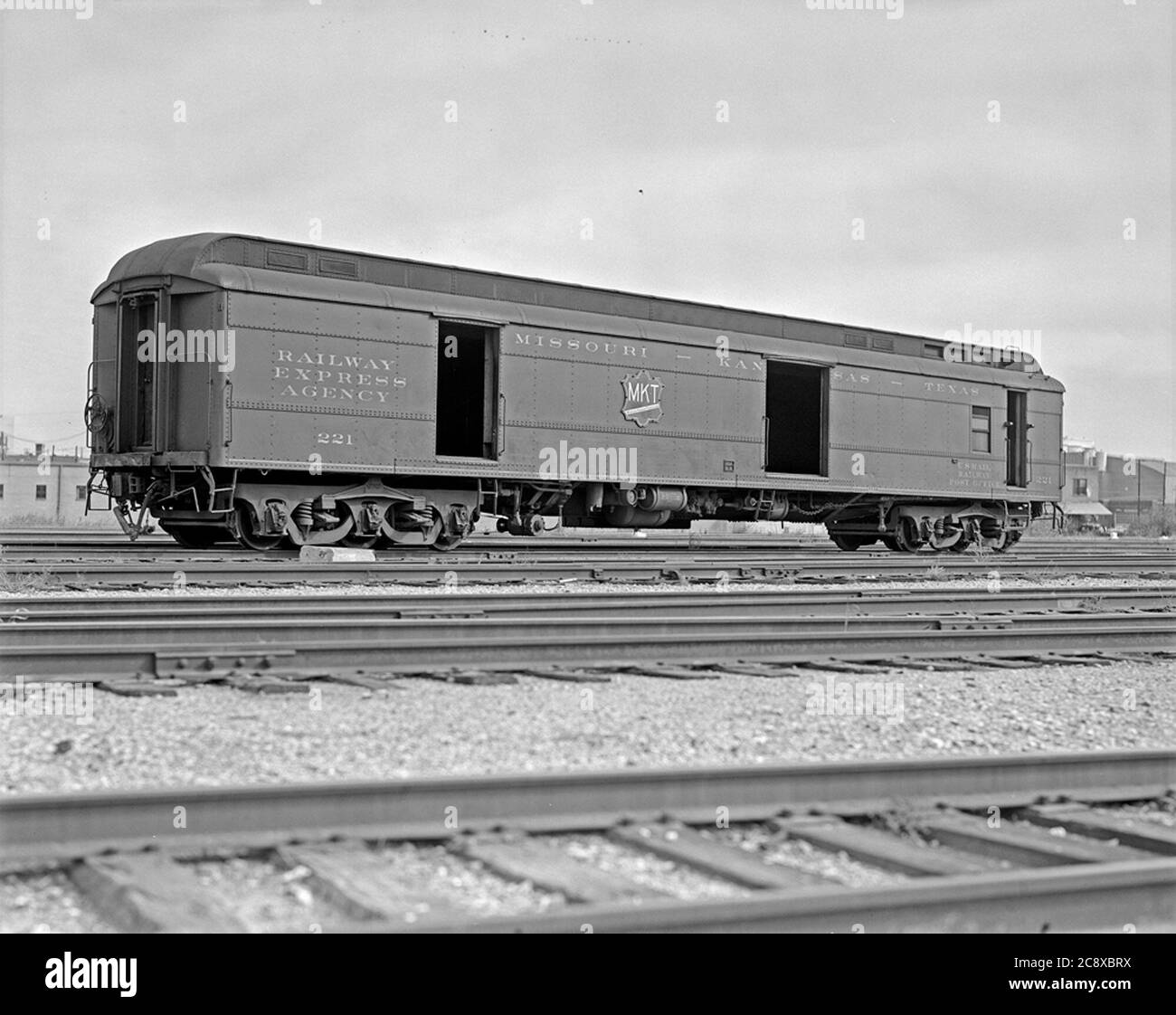 Texas post office art hi-res stock photography and images - Alamy