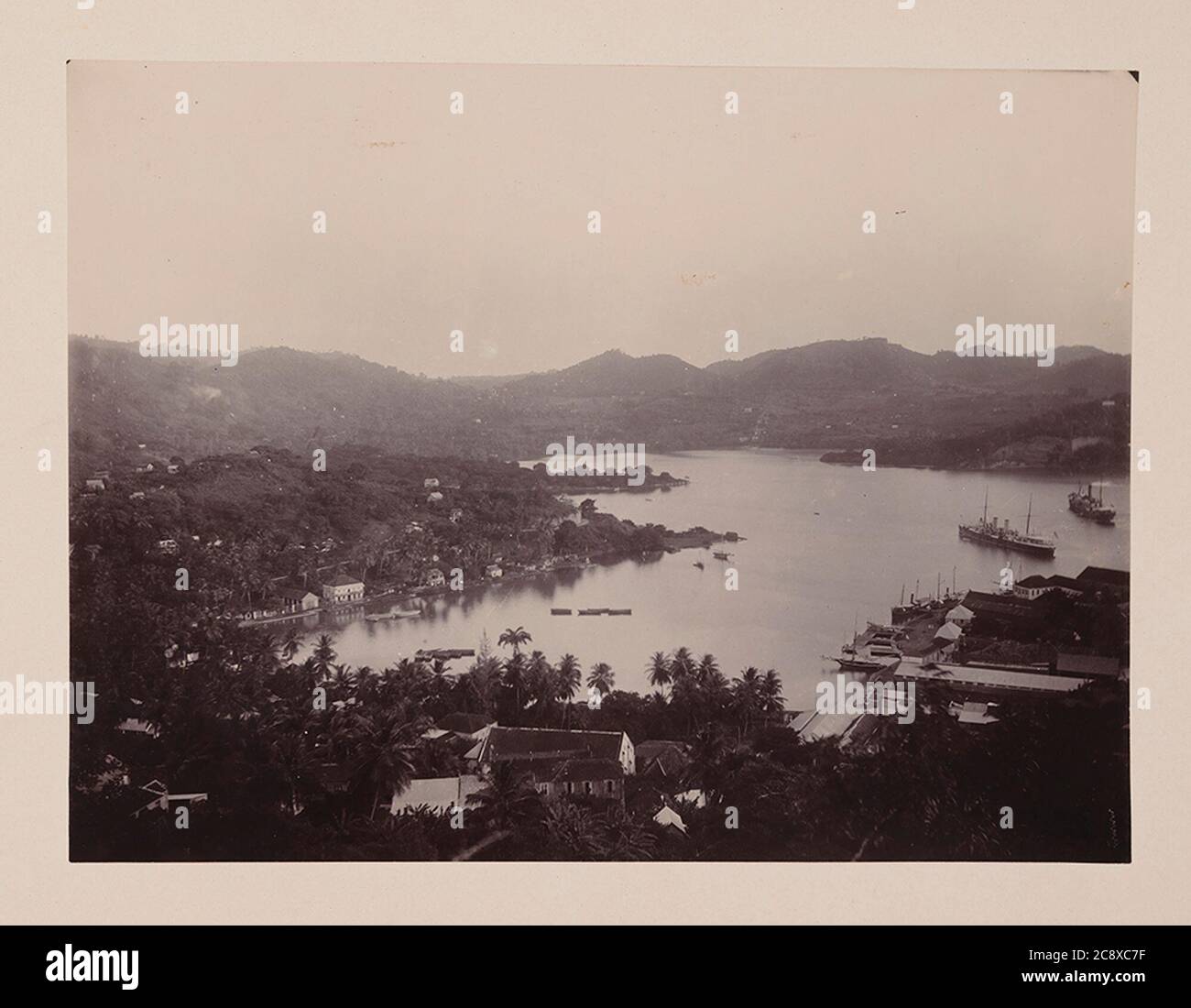 Historic fort grenada hi-res stock photography and images - Alamy