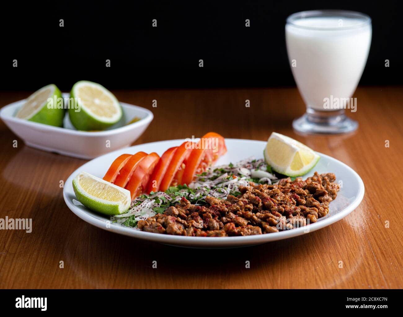 Tantuni High Resolution Stock Photography and Images - Alamy