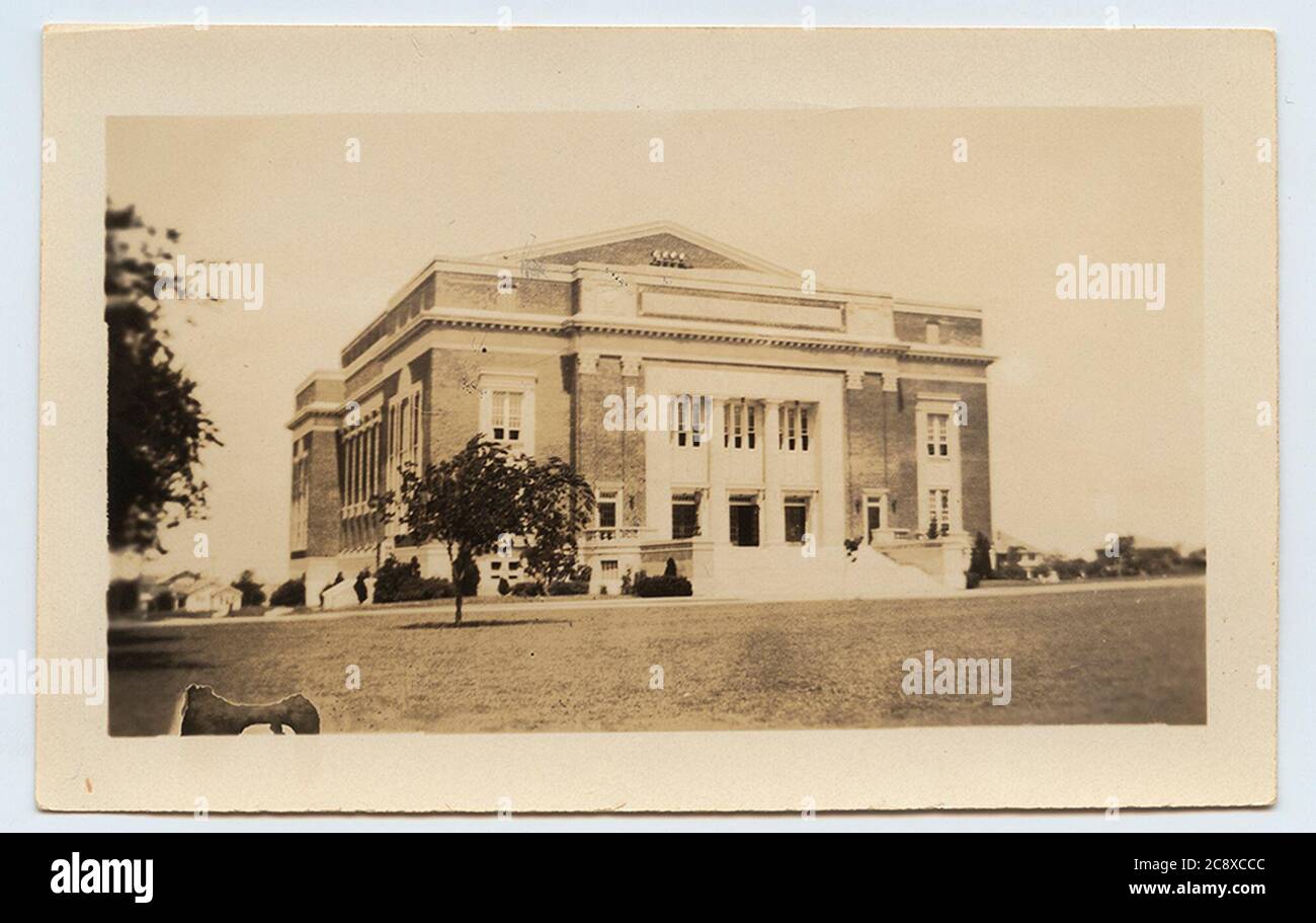 Mcfarlin High Resolution Stock Photography and Images - Alamy