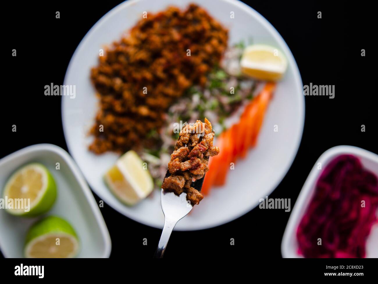 Tantuni hi-res stock photography and images - Alamy
