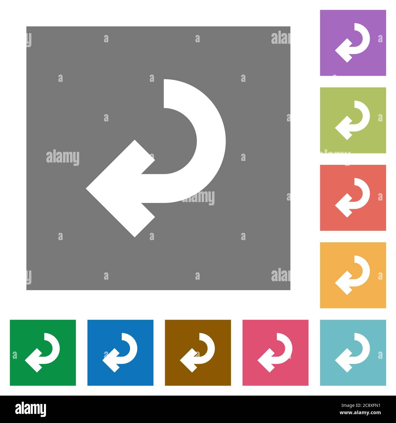 Newline background Stock Vector Images - Alamy