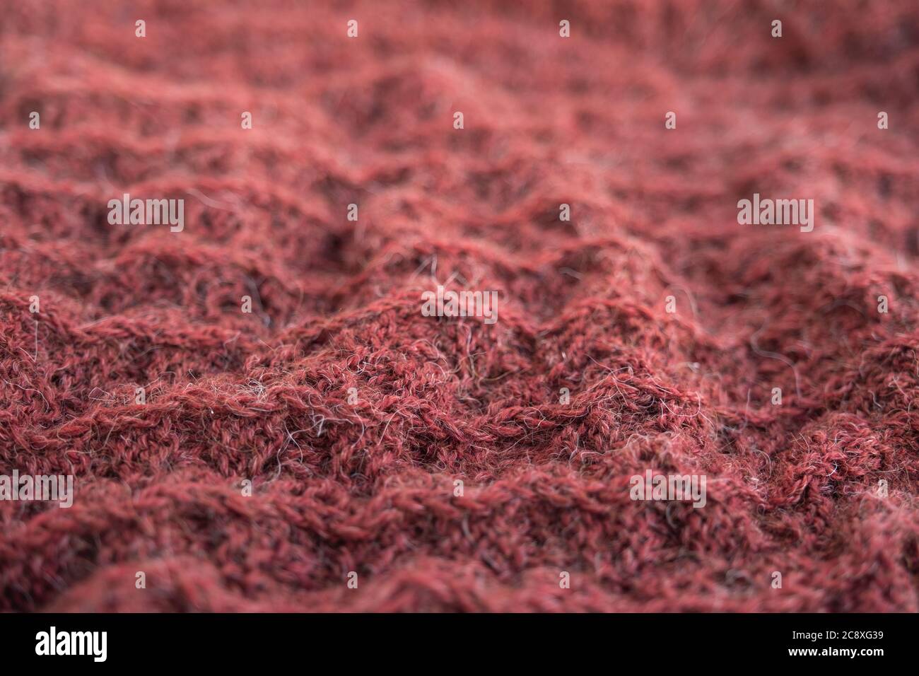 Coral yarn hi-res stock photography and images - Alamy
