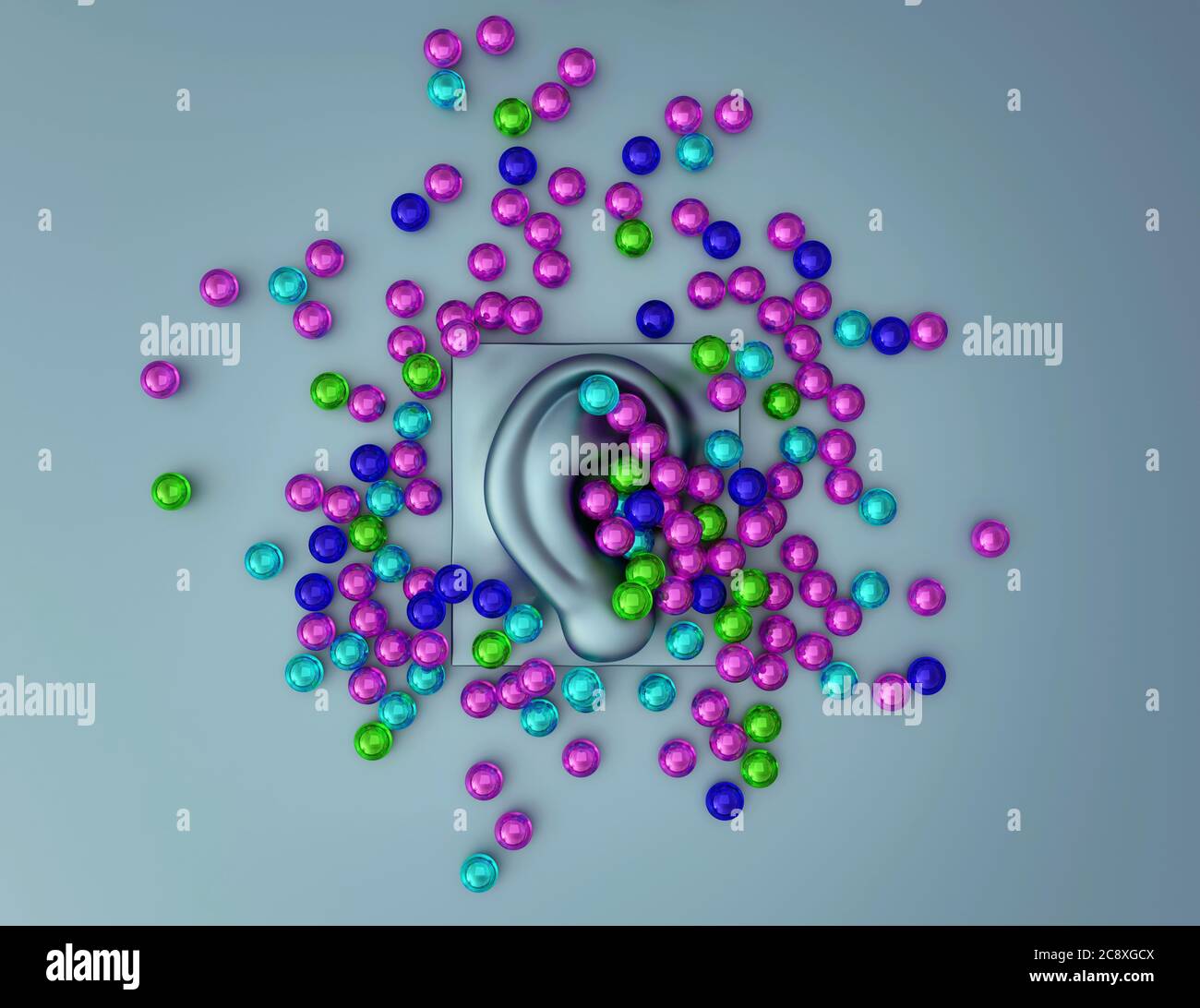 Autonomous sensory hi-res stock photography and images - Alamy