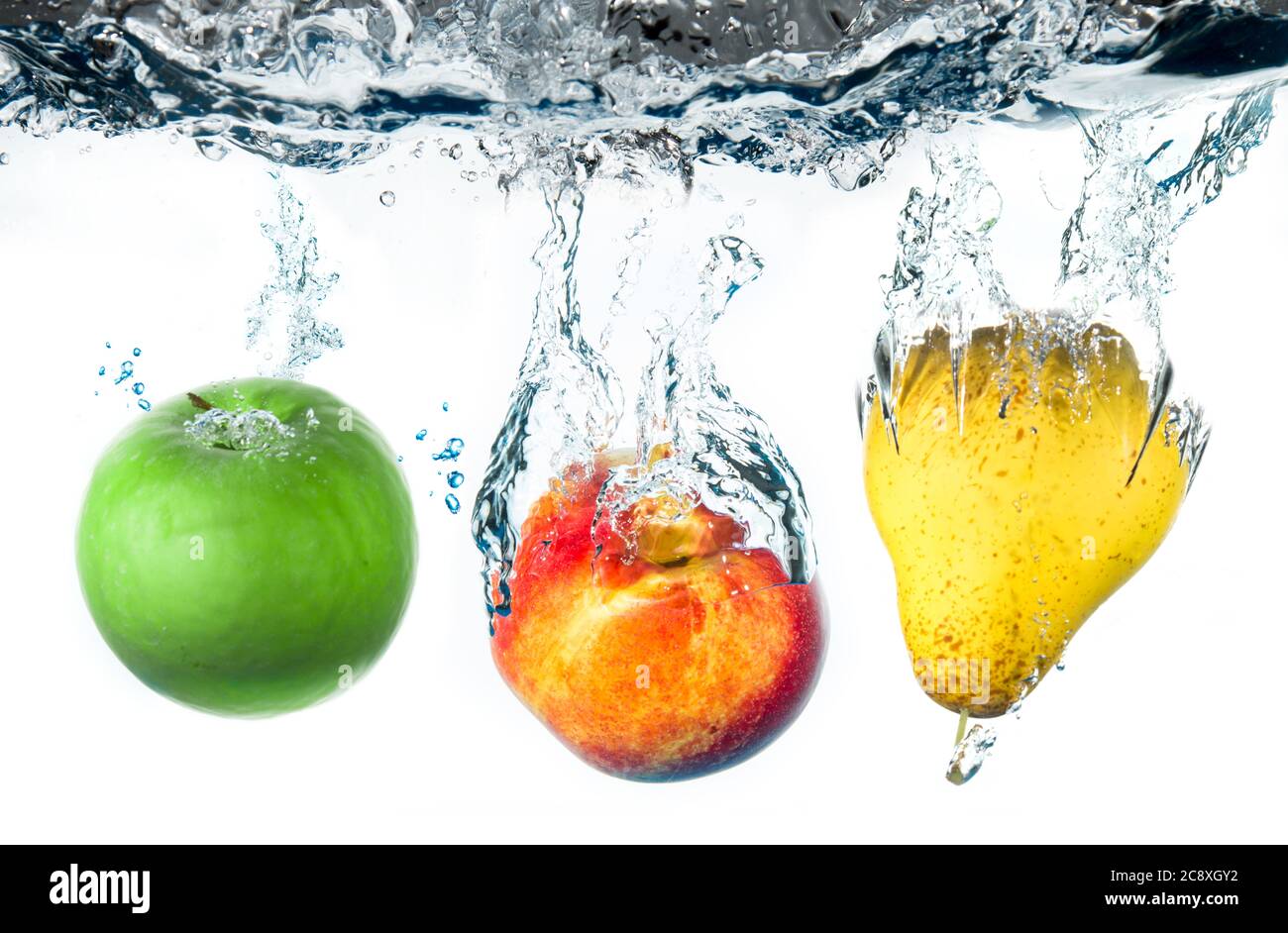 Fruits stream hi-res stock photography and images - Alamy