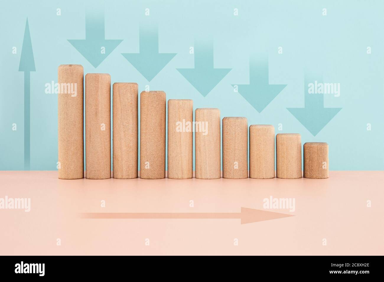 Histogram Versus Bar Graph