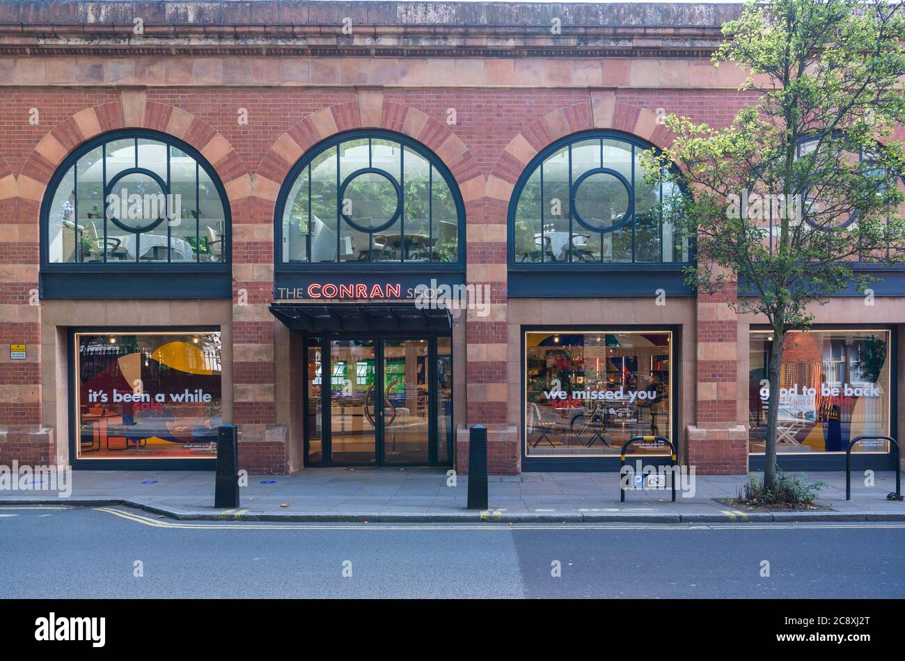 The conran shop hi-res stock photography and images - Alamy