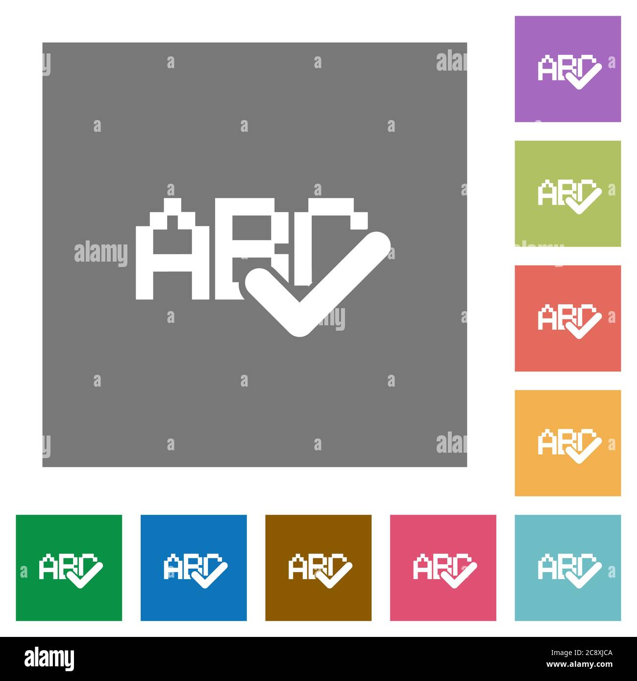 Spell check Stock Vector Images - Alamy