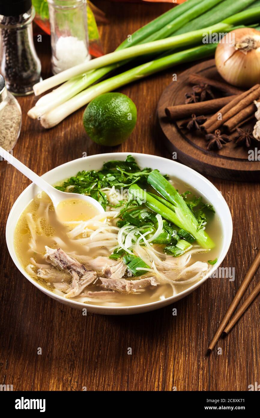 Pho Ga High Resolution Stock Photography and Images - Alamy