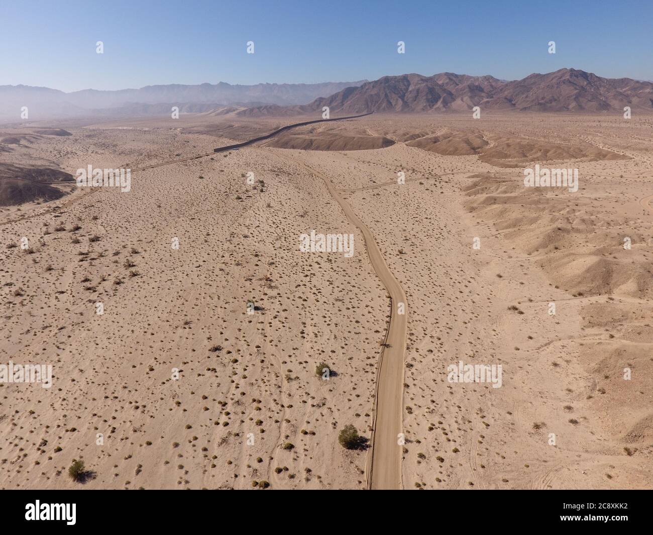 Imperial county hi-res stock photography and images - Alamy